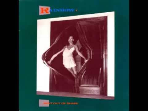 Rainbow - Bent Out Of Shape 1983
