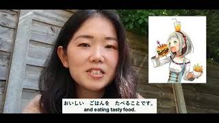 Learn Japanese with Chika Ebihara - Your Japanese tutor from italki