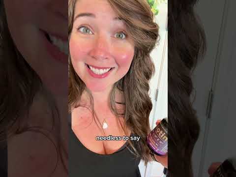 Biotin with Hyaluronic Acid | Collagen and Keratin | Hair Growth Vitamins | Nail and Skin | VITBOOST