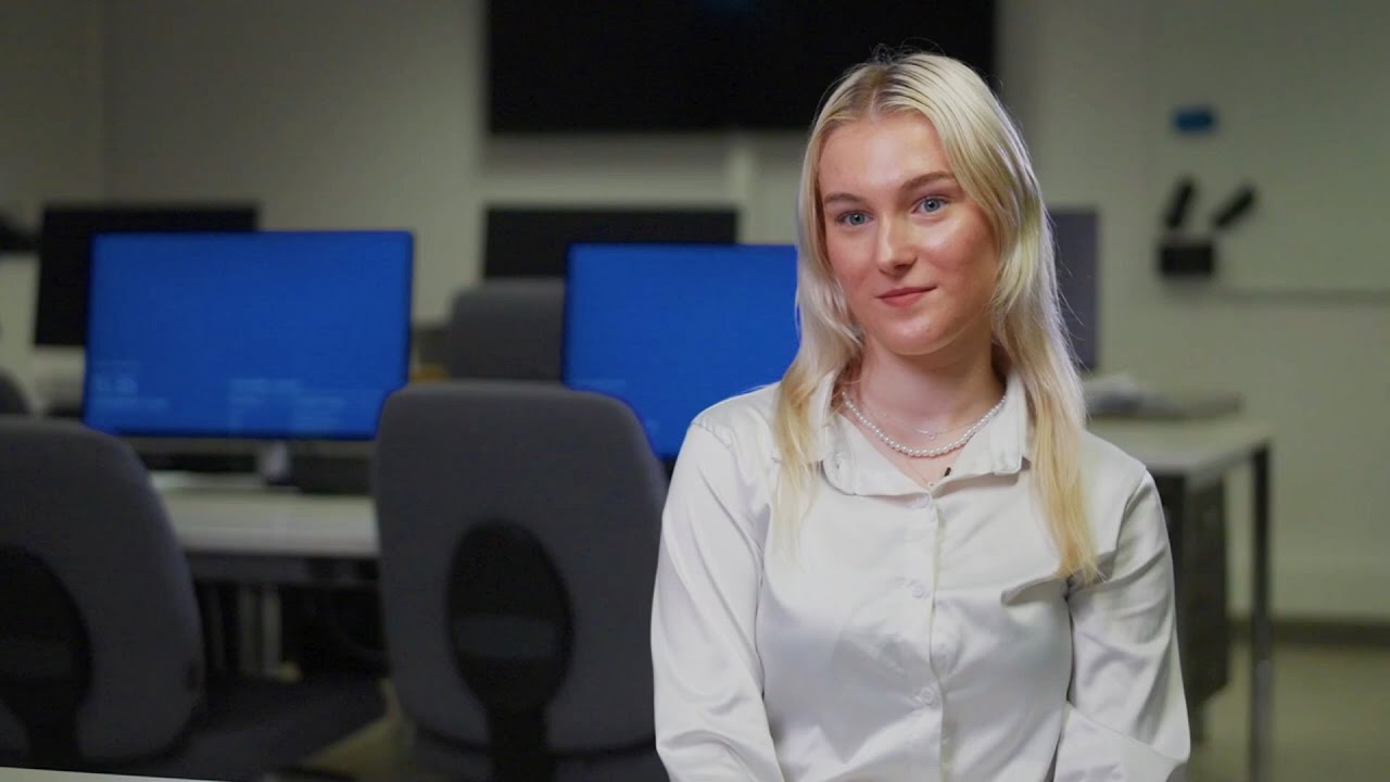 Girls Code Club: Your first step into the world of programming