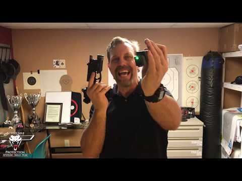 Daily Dry Fire Practice Skillset (Mantis Dry Fire Monday)