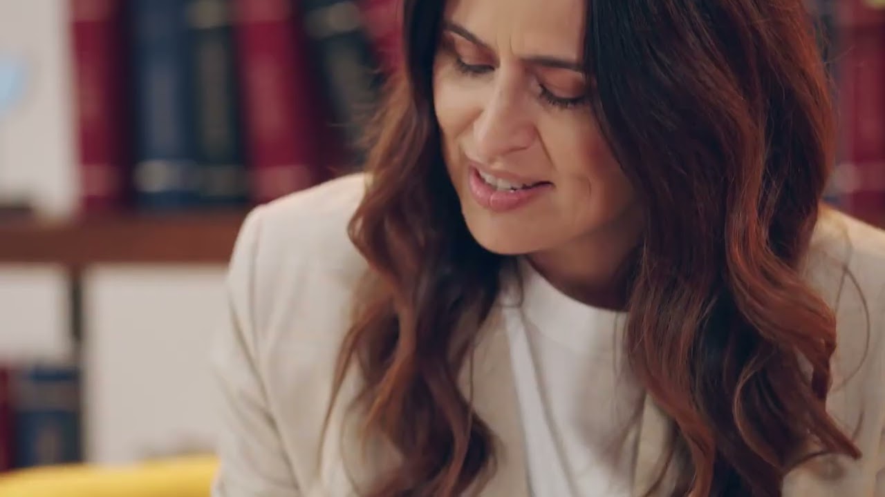 Heart Behind the Study | Dwell on These Things Bible Study