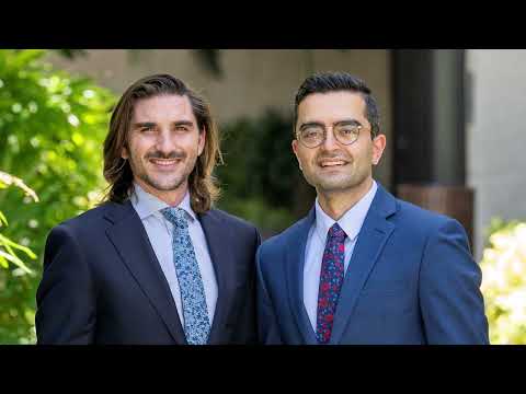 Bascom Palmer Residency Experience: Thomas Lazzarini, M.D.