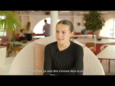 [1/5 ] C'est quoi l'inclusion ?