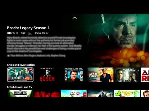 Best FREE Streaming TV App with 1000s of Premium Movies & TV Shows
