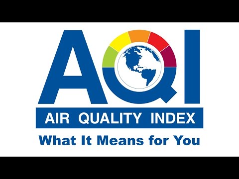 Air Quality Index: What It Means for You