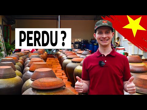 VIETNAM - We wanted to immerse ourselves too much...