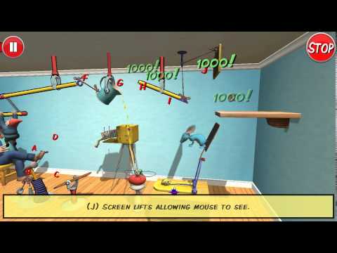 Steam Community :: Rube Works