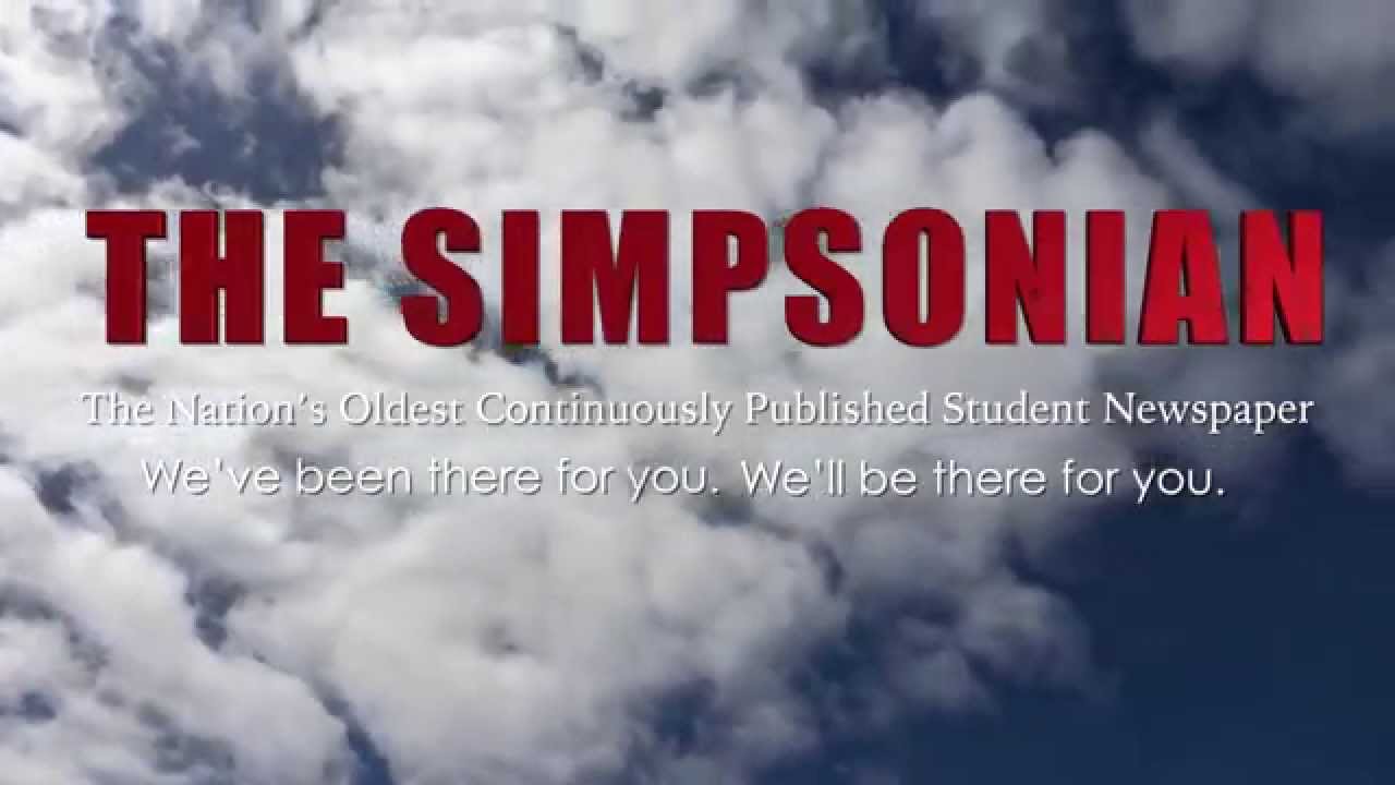 The Simpsonian 2015-2016
