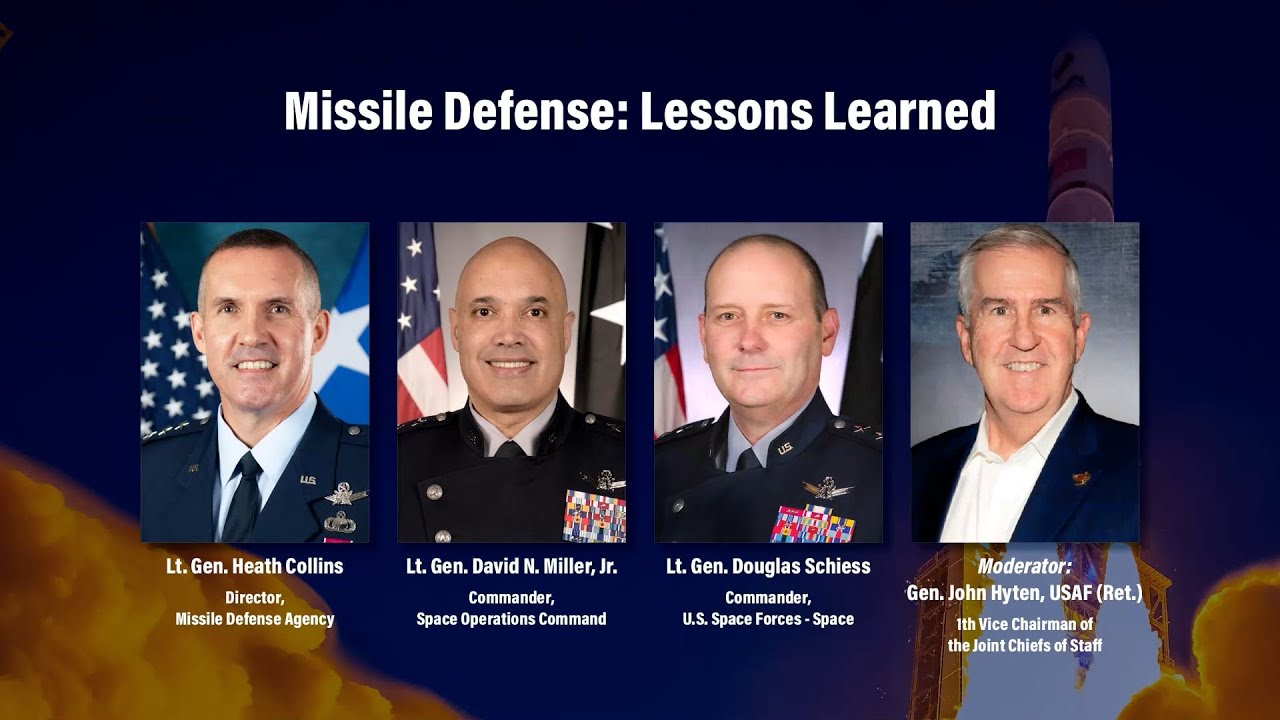 Missile Defense: Lessons Learned