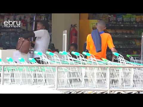 Chandarana Supermarket Ordered To Pay Former Employee!