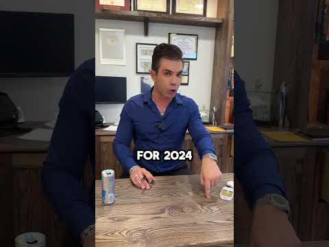 100% Bonus Depreciation In 2025? #tax #tax2025 #taxes #irs