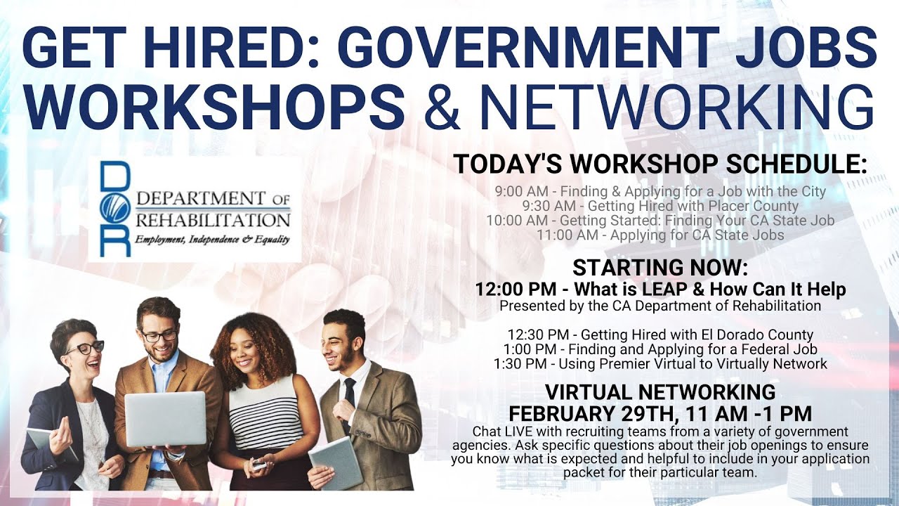 What is LEAP & How Can It Help