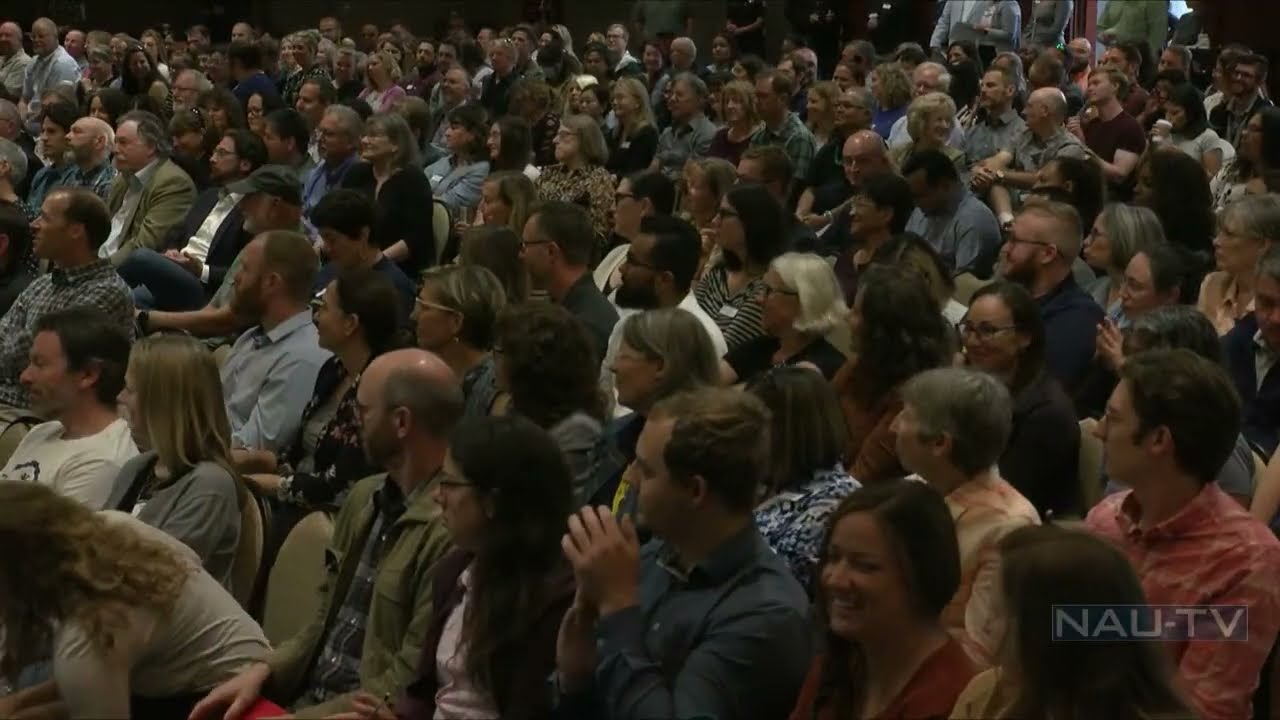 University Convocation: Fall 2023