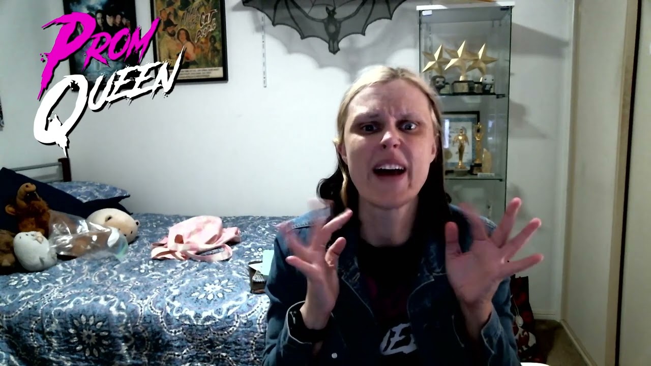 Redrafting Script for Prom Queen PART 2