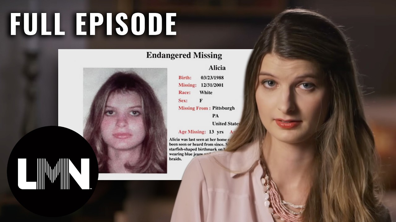 KIDNAPPED by an Online Predator (S1, E5) | They Took Our Child: We Got Her Back | Full Episode | LMN