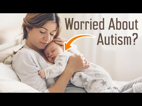 How to Tell If a Baby Has Autism