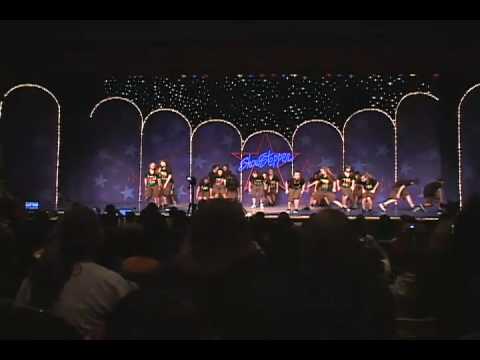 Tru-Definition @ Showstopper Anaheim 2009