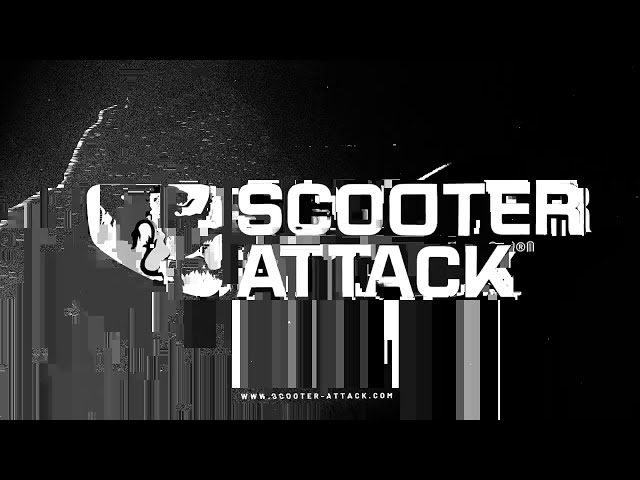 Scooter-Attack Newsblog - Dein Portal rund um Roller und Events