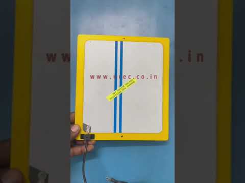 Static Charge Eliminator - Static Charge Neutralizer Latest Price ...