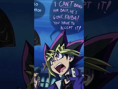 HE can't stop them #shorts #yugioh #memes