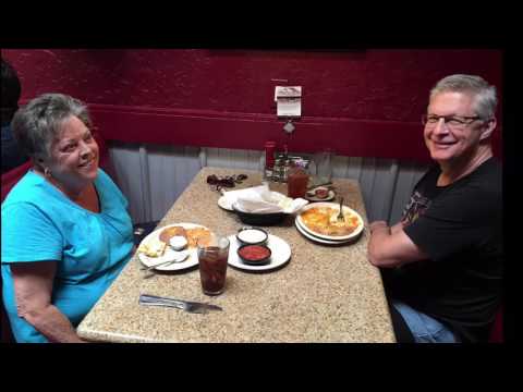 Sooner Legends Norman OK Enchilada Night