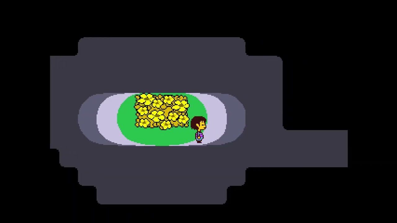 Undertale Red & Yellow Install Guide