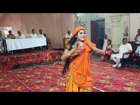 rang mahro kesariya dance by Vicky Rajput Bipin bihari inter college #video @rajneshadda7256