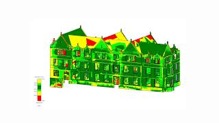 UNDET Point cloud plugin for Autodesk® Revit® | Revit | Autodesk App Store