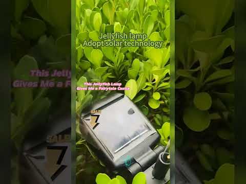 Multicolor solar garden stake lights for festive yard decorations