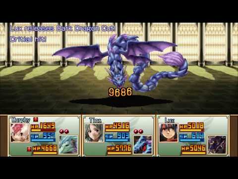Vs Past Lucius (Endgame Content) | Mystic Chronicles