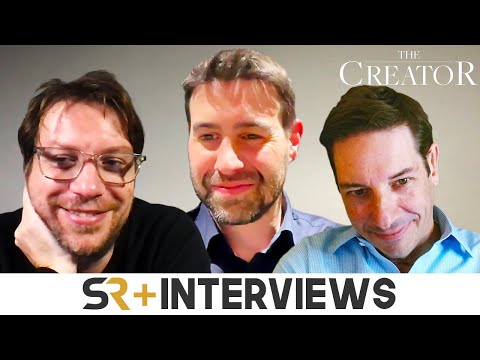 Gareth Edwards & The Creator VFX Team On Balancing Sci-Fi Narrative With Visual Effects