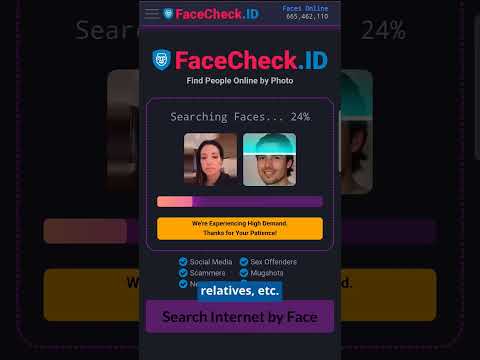 Facecheck id : Guide Complet et Avis 2025 | Aikiwi