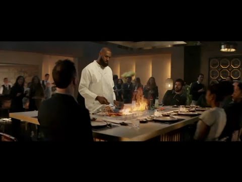 Amazon Prime Day Commercial (2025)