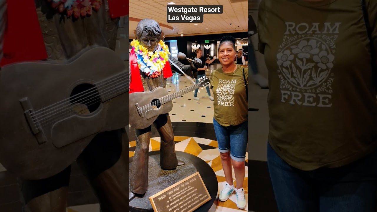 Las Vegas vacation Westgate Resorts