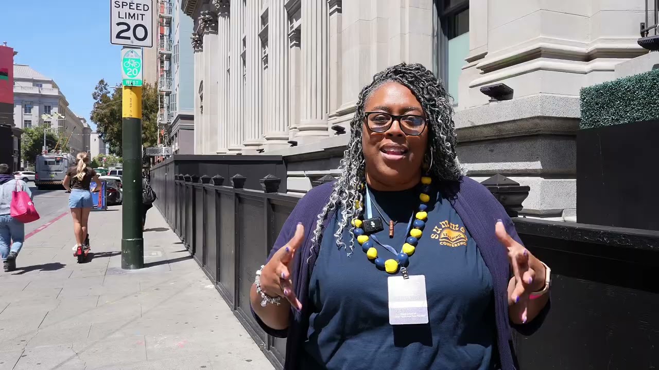 2025 DCYF Summer Learning Conference Recap