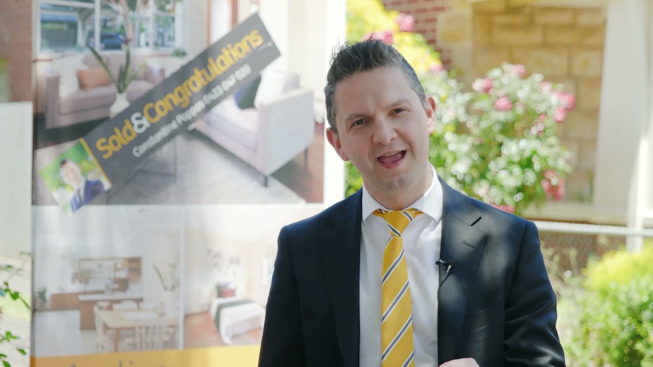 Constantine Pappas - Raine & Horne Unley - RLA301358 - realcommercial ...