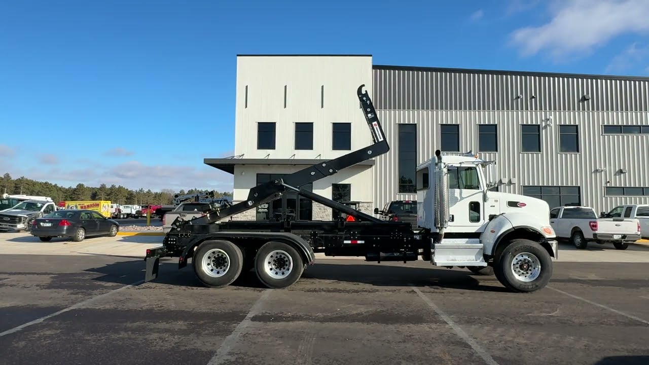 Used 2025 Trout River Live Bottom For Sale in Rice, MN - 5037935645 ...