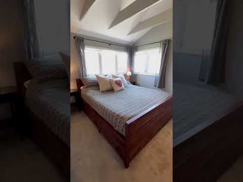 Home for sale in Crested Butte! 36 Endner Pl #1. #crestedbutte #crestedbutterealtor #mountainhome