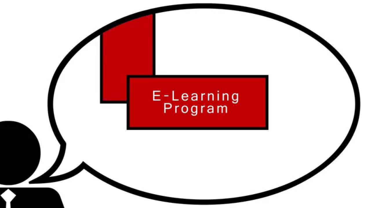 E-Learning - Explainer Video : Example #1
