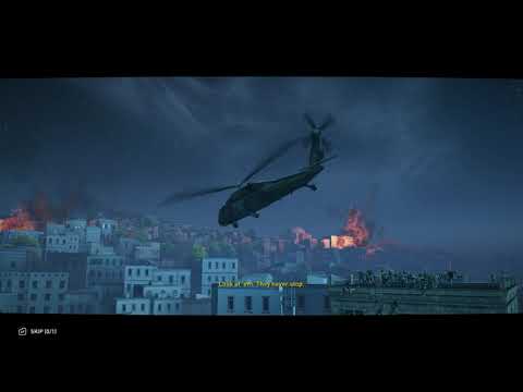Steam Community :: Video :: World War Z Episode 2 Jerusalem | 4K