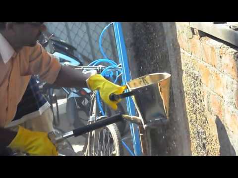 Plaster Spraying Machine at Best Price in India