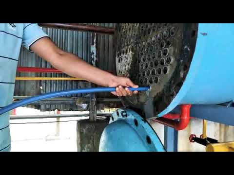 Condenser Cleaning, Condenser Cleaning Services in India