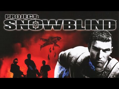 Steam Community :: Project: Snowblind