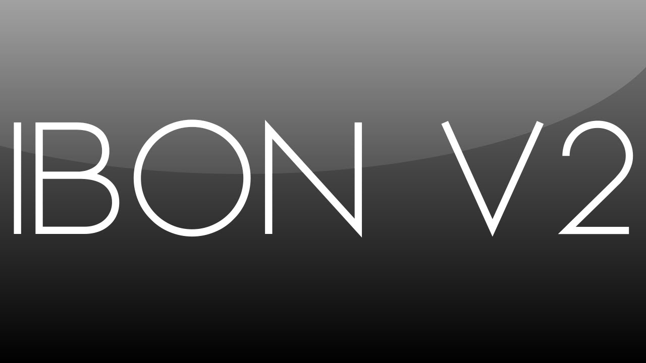 After Effects Quick Tip: IBON V2