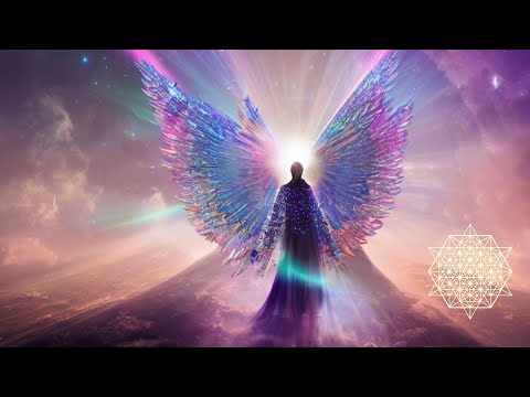 To light beings : we are clearing – Emerging From The Dark Night