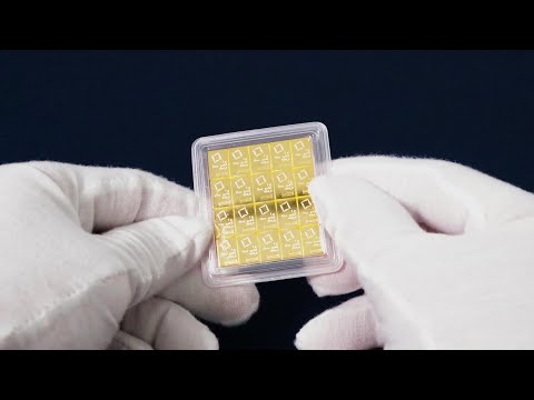 Is Fractional Gold a Good Investment?