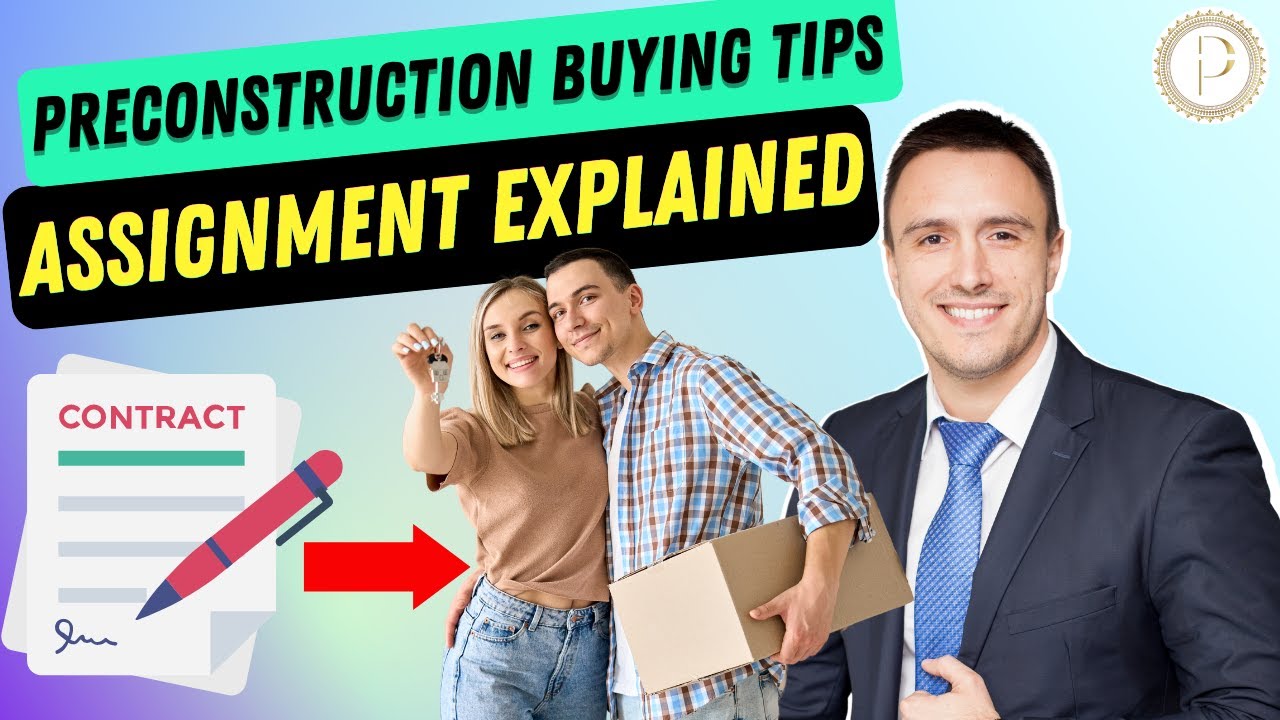Pre-Construction ASSIGNMENT: This is How It Works
