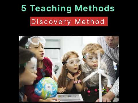 Teaching Methods | Teacher | short