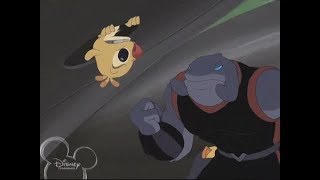 Stitch Sample Watch HD Mp4 Video Download Free
